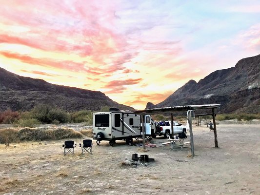 Lower Madera Canyon Campground Reviews updated 2025