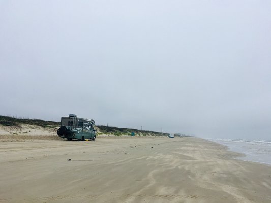 Mustang Island Beach Access Reviews updated 2019