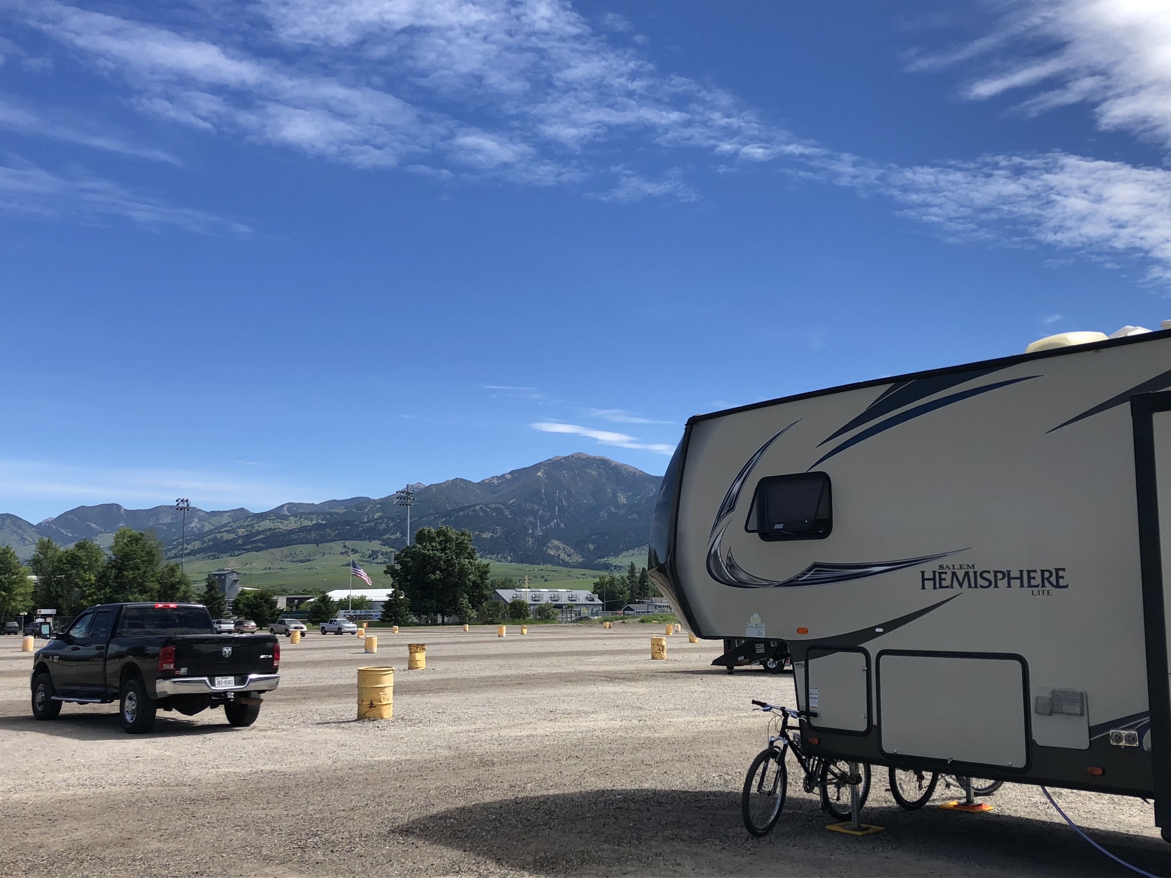 Gallatin County Fairgrounds Reviews updated 2026