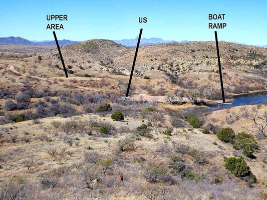 Arivaca Lake Reviews updated 2020