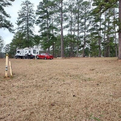 Lake Meriwether Recreation Park Reviews updated 2026