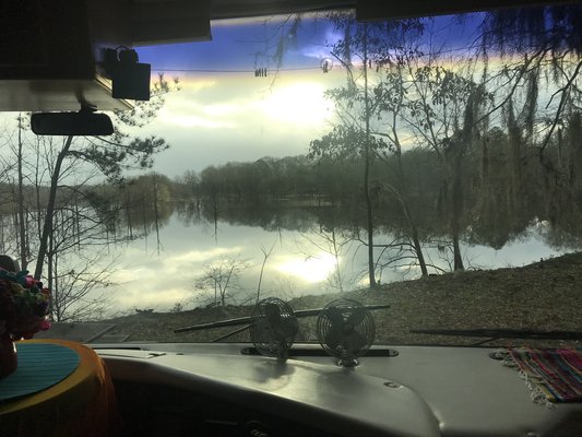 Jackson Lake Island Reviews updated 2019