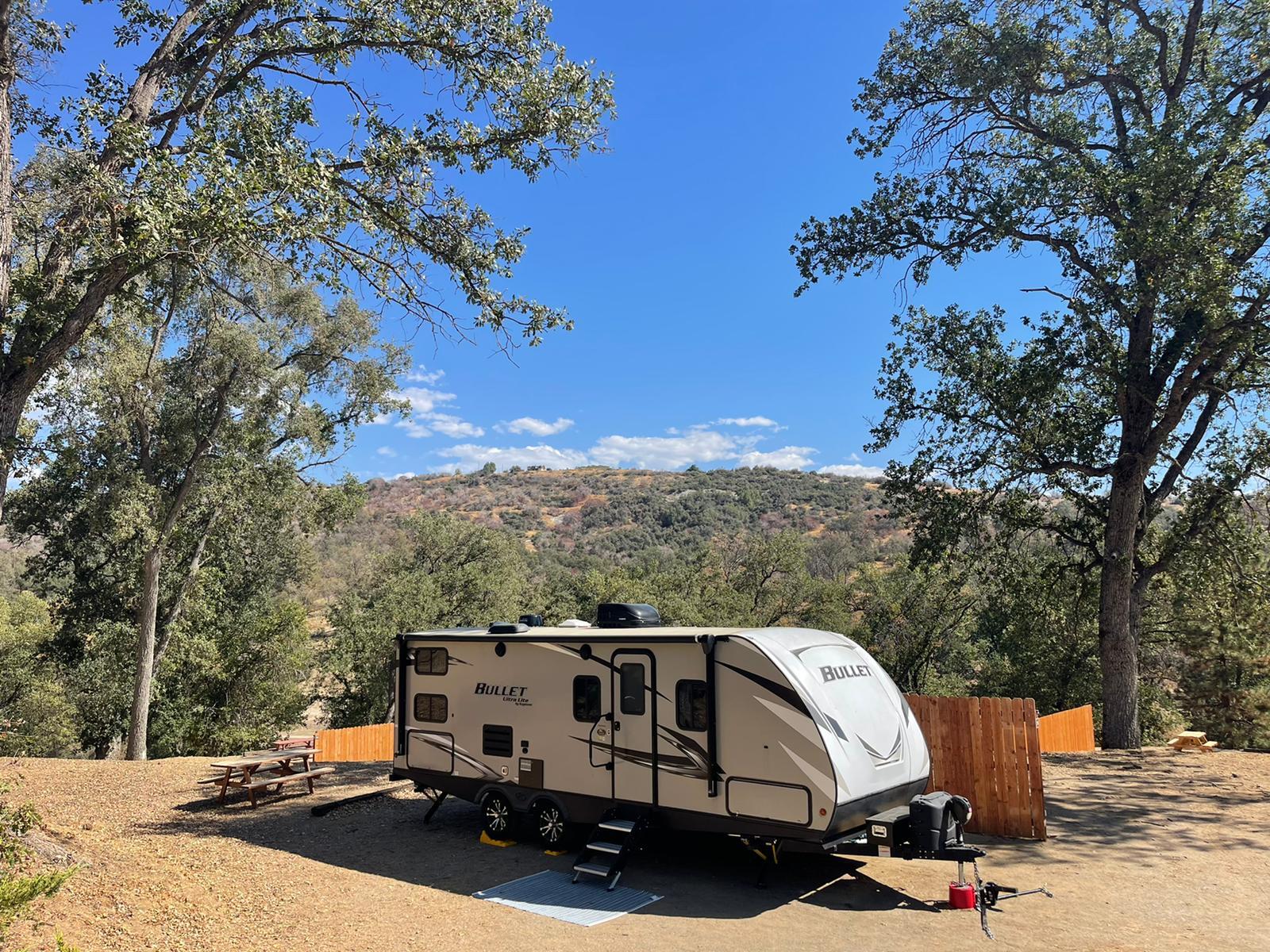 Sequoia Resort & RV Park Reviews & Reservations updated 2025