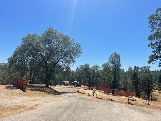 Sequoia Resort & RV Park Reviews & Reservations updated 2025