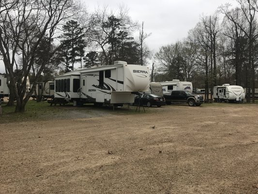Shady Acres RV Park updated 2025