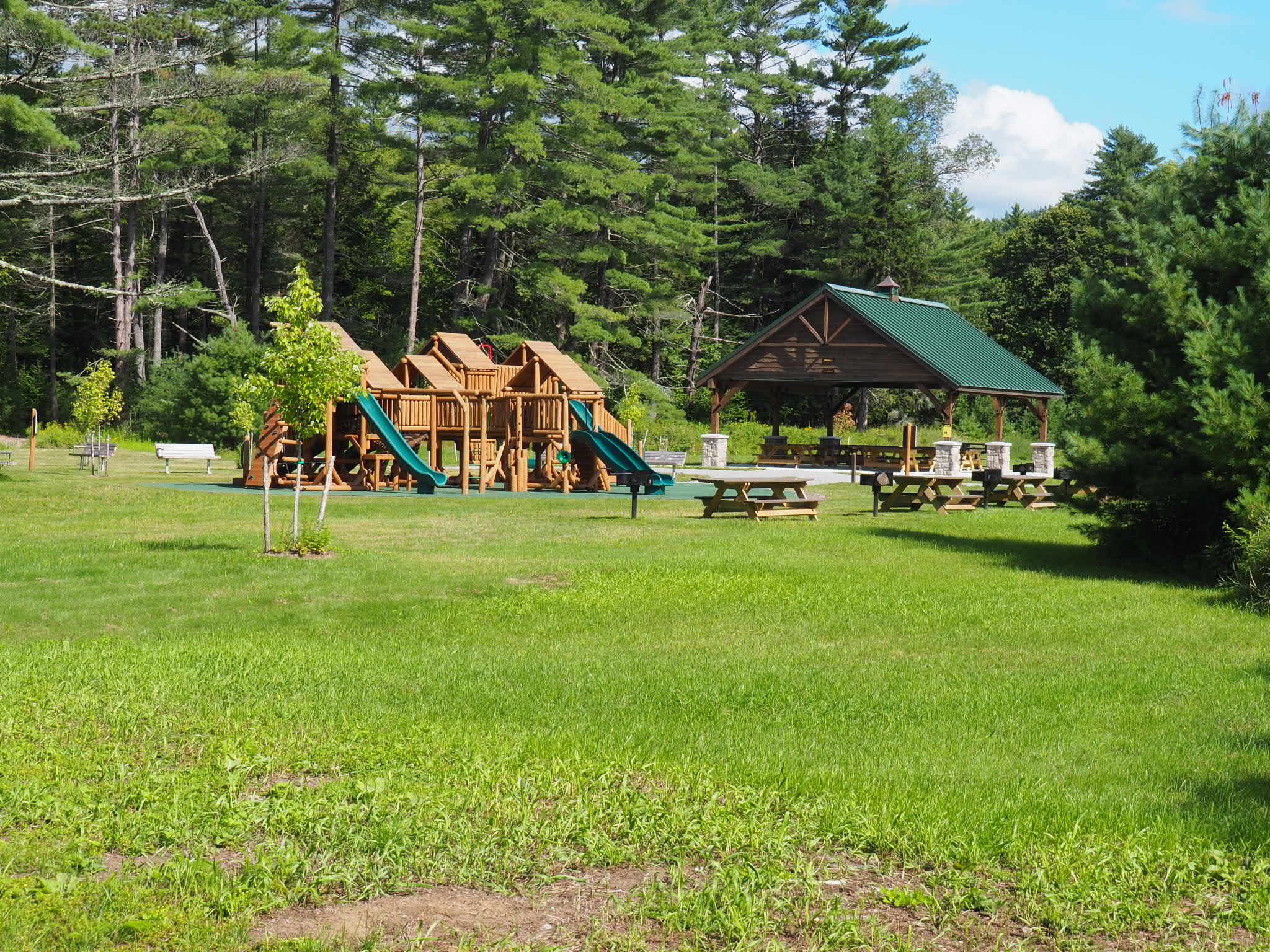 Frontier Town Campground Reviews updated 2025