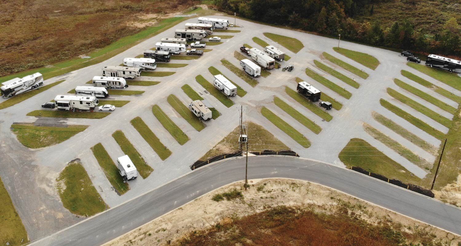 Hawkins Pointe RV Park Reviews & Reservations updated 2025