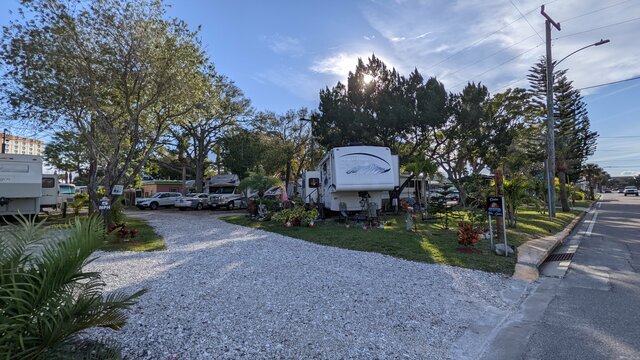 Indian River RV Park Reviews & Reservations updated 2025