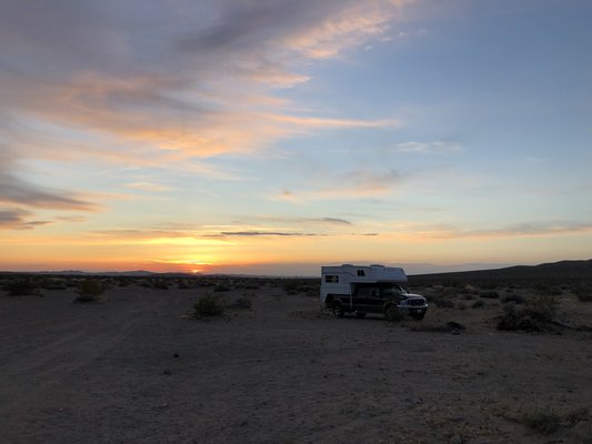 Stoddard Wells Road Reviews updated 2019