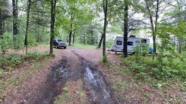 Sawmill Point Sites 48-57 Reviews updated 2022