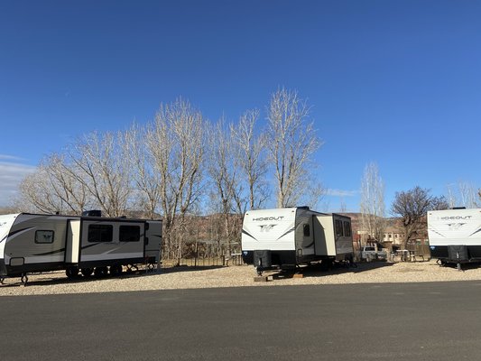 J&J RV Park Reviews updated 2025