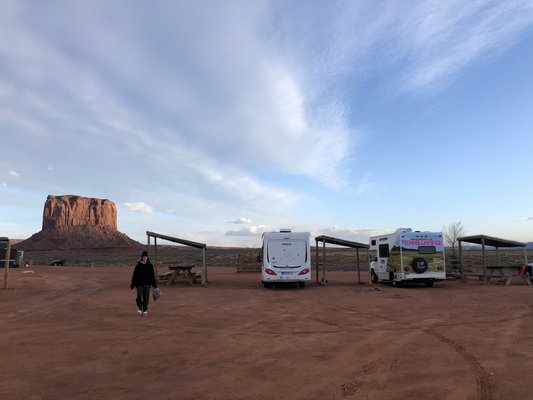 Mustang Valley Campground Reviews updated 2026