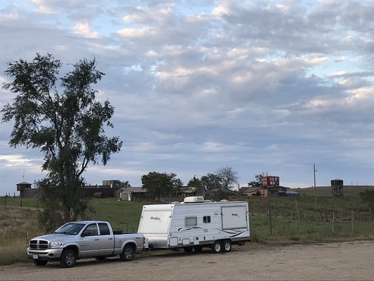 Buffalo Ridge Cowboy Town Reviews updated 2025