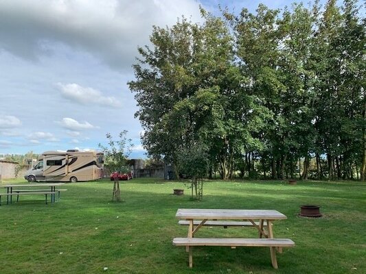 Oostema Farmstead Campground Reviews & Reservations updated 2025