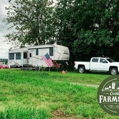 RV Parks, Caravan Parks and unique RV Camping locations - Campendium