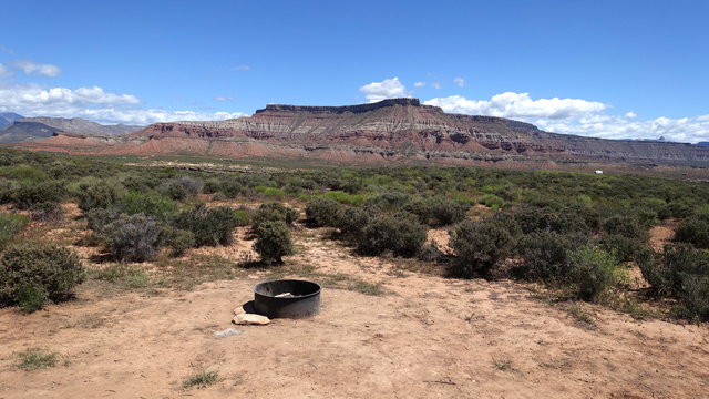 Hurricane Cliffs Campsites 20-35 Reviews updated 2020