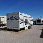 Shadow Ridge RV Resort Reviews - Campendium