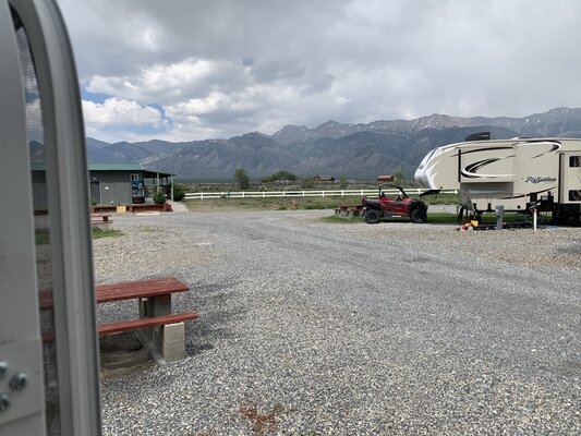 Moose Crossing RV Park Reviews & Reservations updated 2025