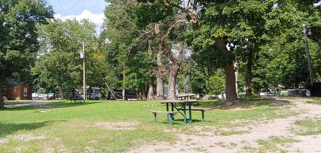 Red Bud Marina & RV Park Reviews updated 2025