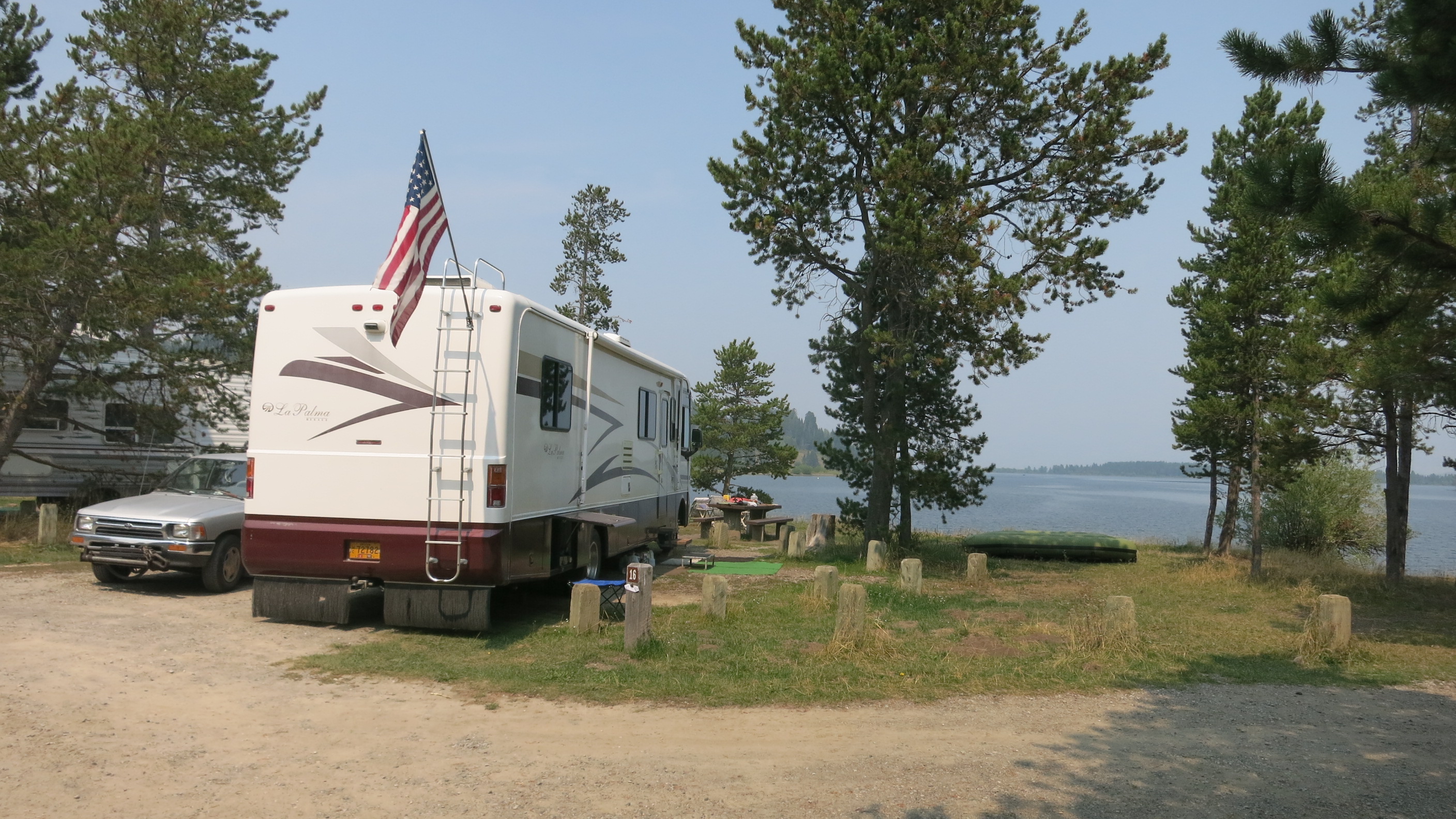 Lonesomehurst Campground Reviews updated 2025