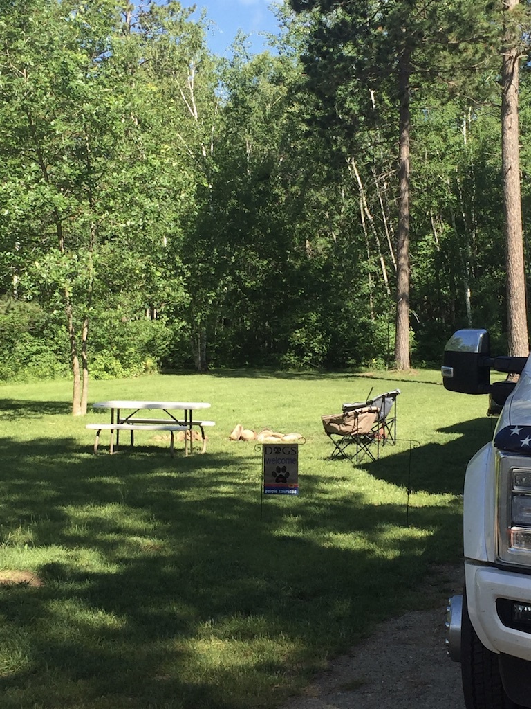 Wildwedge Golf & RV Park Reviews updated 2025