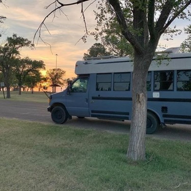 Kansas Rest Areas: 7 Rest Areas in Kansas