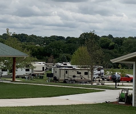 Hidden Falls Cabins & RV Park Reviews updated 2022