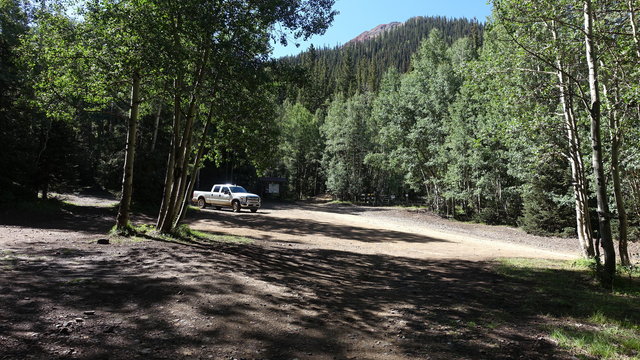 Ironton Park Dispersed Camping Reviews updated 2022