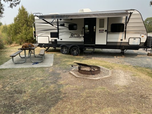 Missouri Headwaters State Park Reviews updated 2020