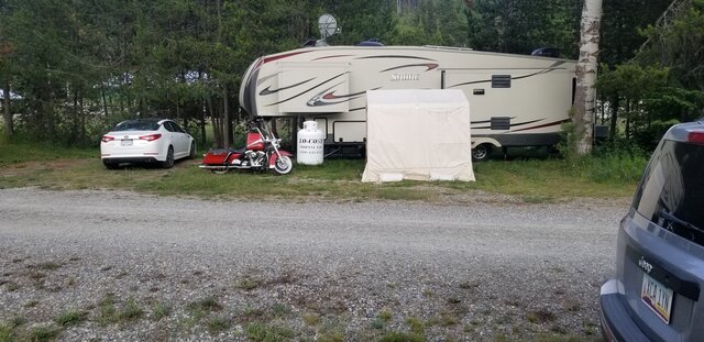 Hay U Ranch RV Resort Reviews updated 2025