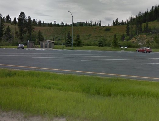 Homestake Eastbound Rest Area Reviews