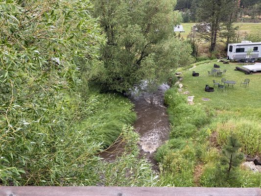 Black Hills Trailside Park Resort Reviews & Reservations updated 2025