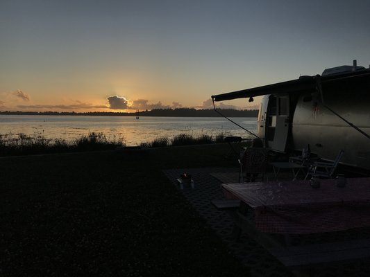 Best RV Parks in Oregon - Campendium