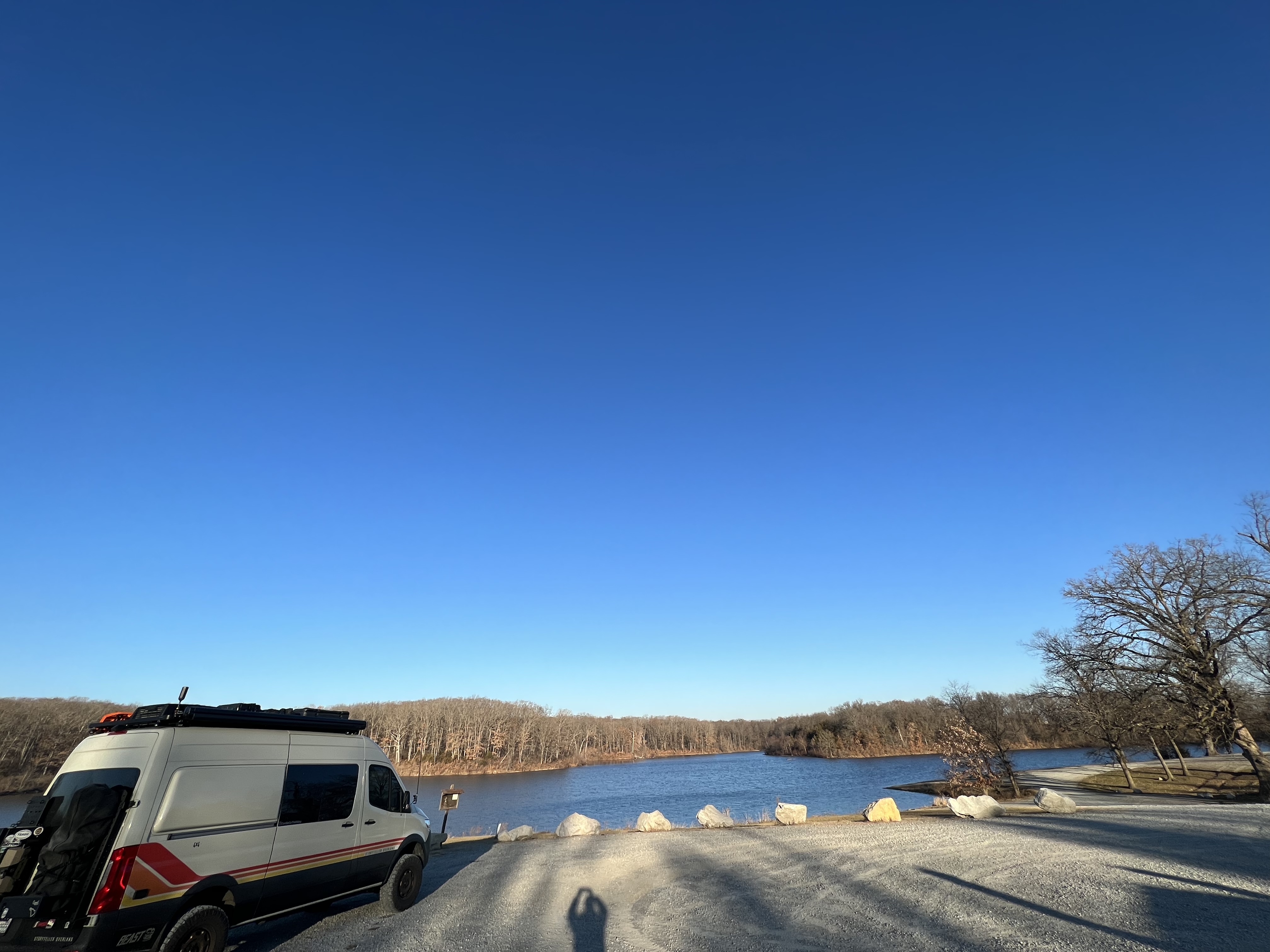 Tri-City Community Lake Reviews updated 2025