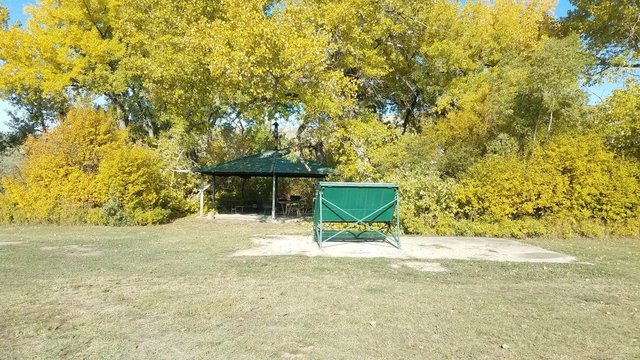 Jenner Campground Reviews