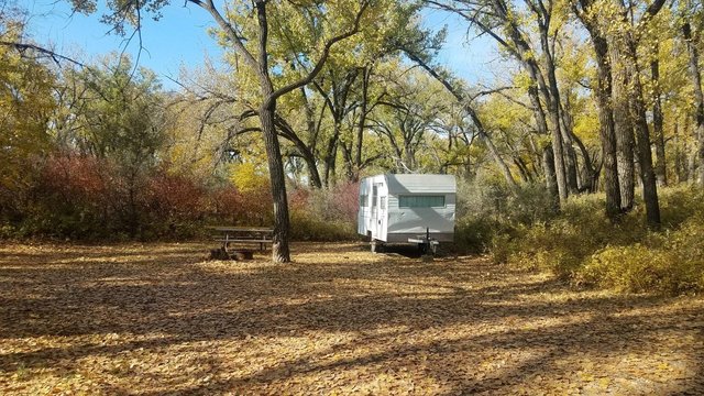 Buffalo Campground Reviews updated 2025