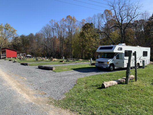 Arrowhead Bike Farm & Campground Reviews updated 2026