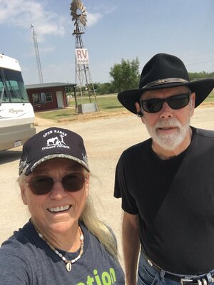 Windmill RV Park Reviews updated 2025