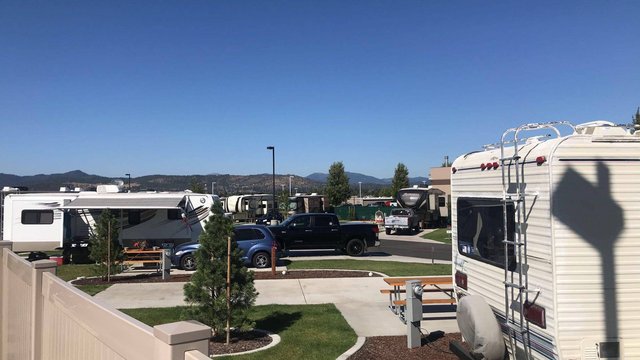 Liberty Lake RV Campground Reviews updated 2022