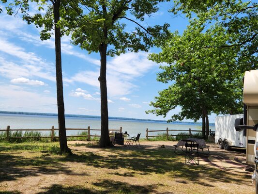 Lower Campground Reviews Updated 2026