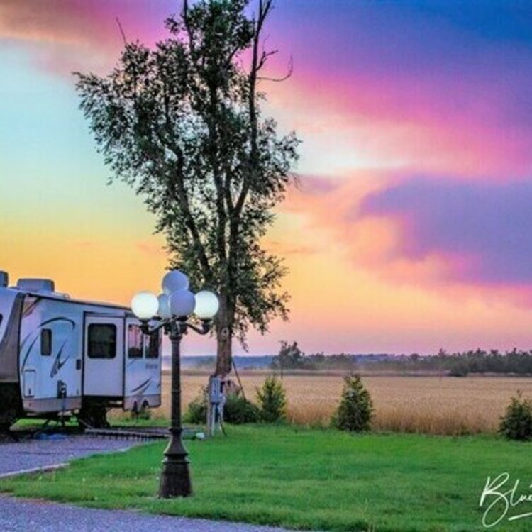 Arnett Oklahoma Rv Park at Abbey Bracy blog
