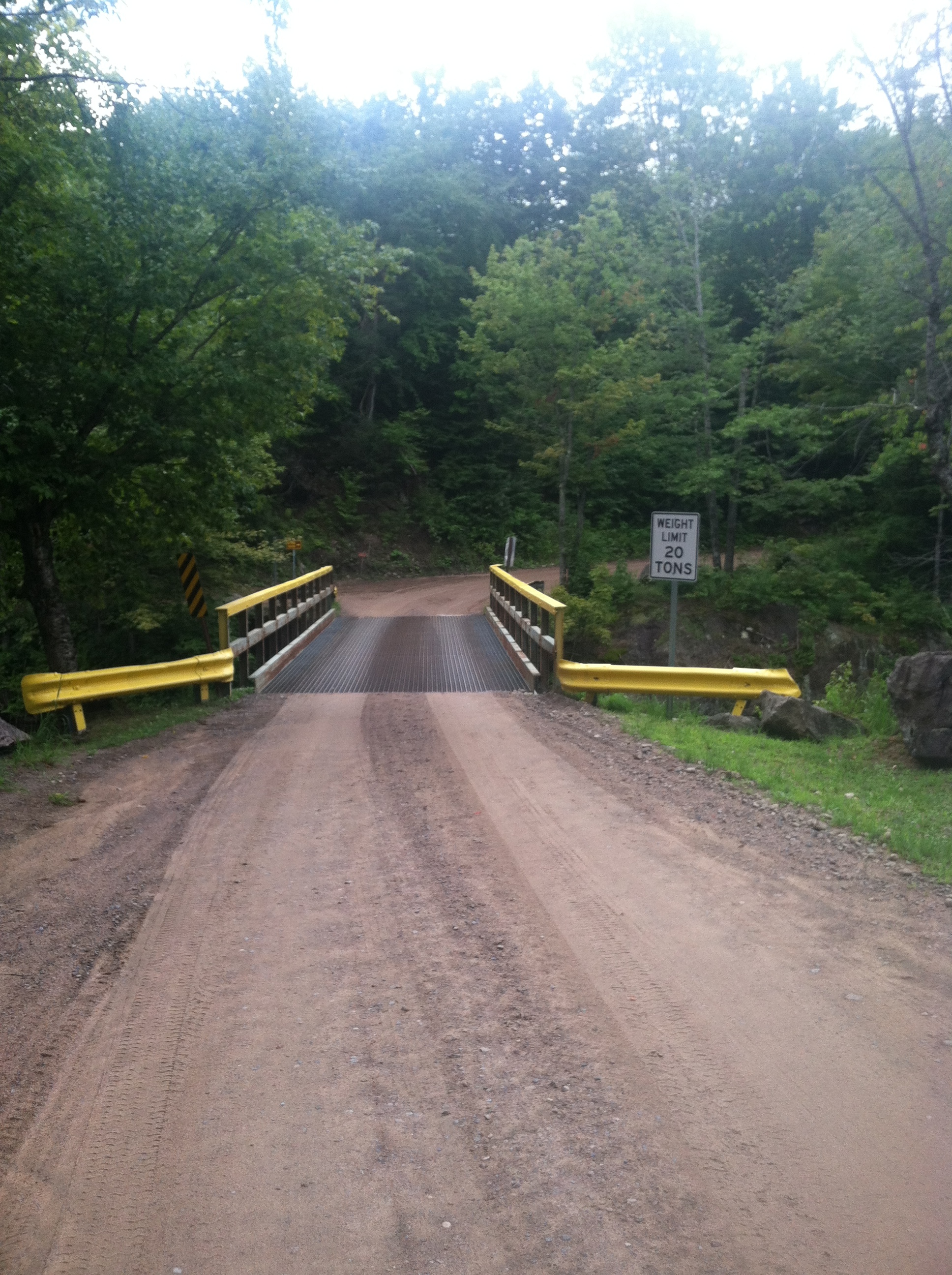 Soft Maple Reservoir Campground Reviews updated 2022