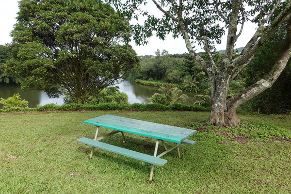 Kahua Kuou Campground updated 2025