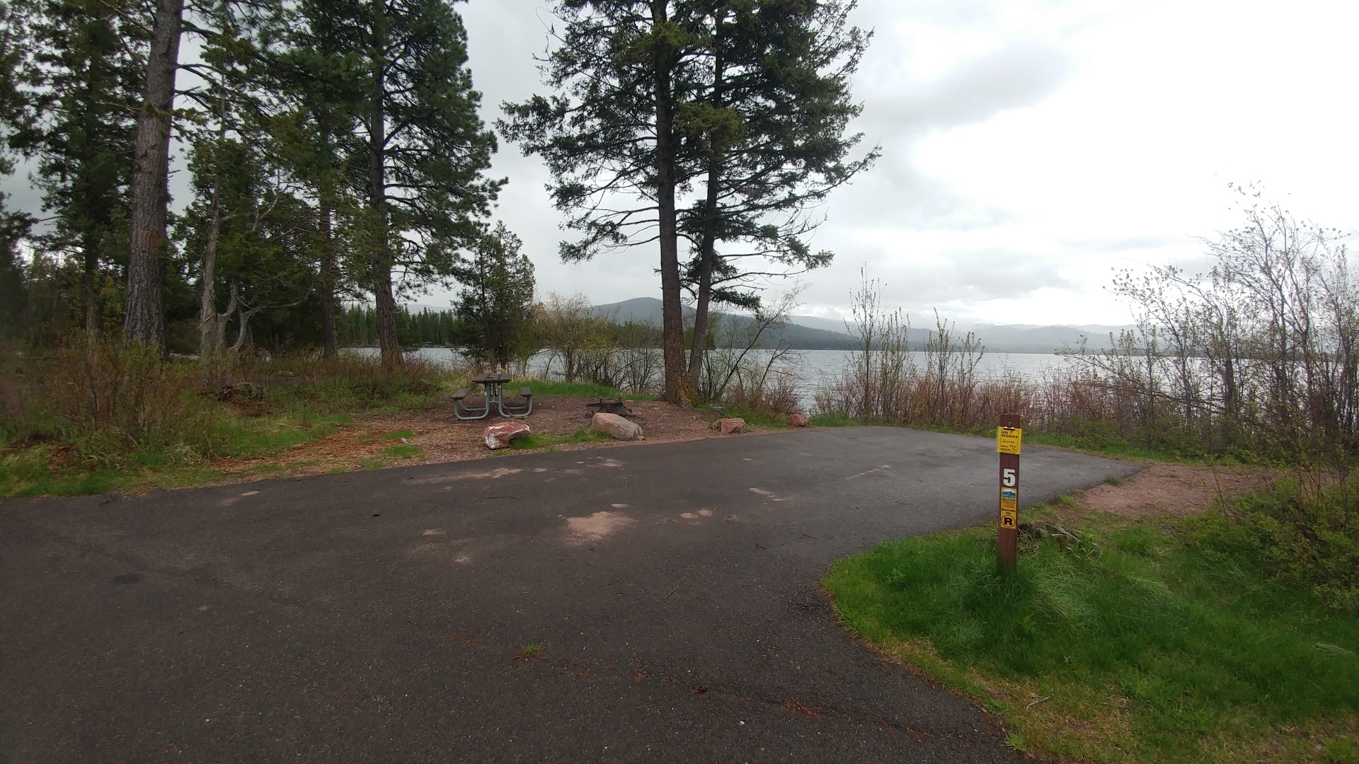 Placid Lake State Park Reviews updated 2022