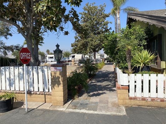 Diamond Valley RV Park Reviews updated 2025