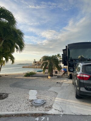 Venture Out Resort at Cudjoe Cay Reviews updated 2025