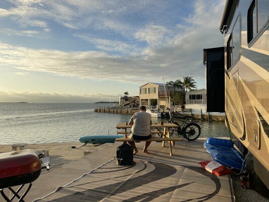 Venture Out Resort at Cudjoe Cay Reviews updated 2022