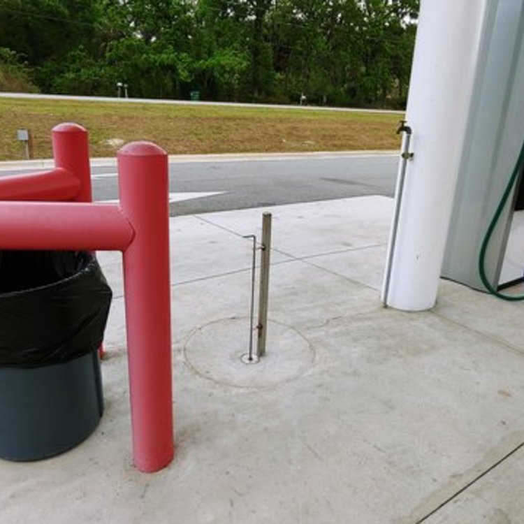 Florida Dump Stations: 49 Dump Stations in Florida