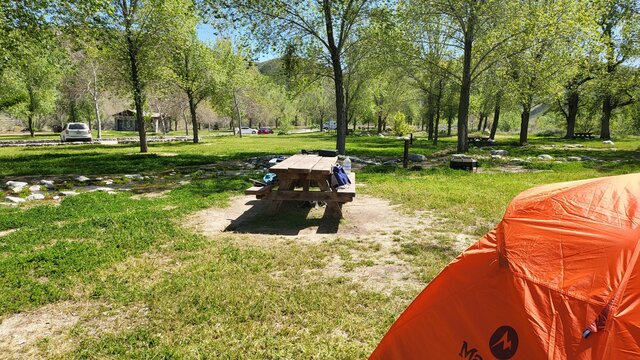 San Emigdio Campground Reviews updated 2023