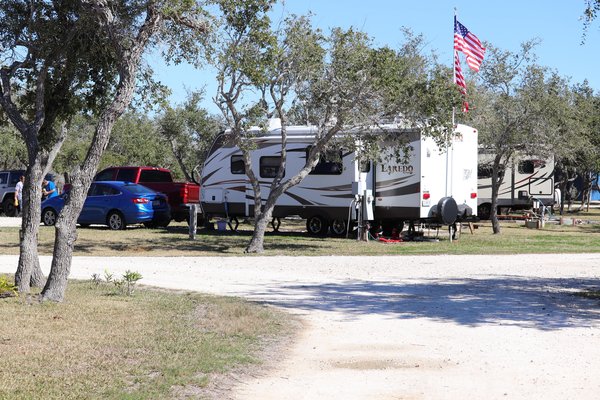 Coastal Hideaway RV Park updated 2025
